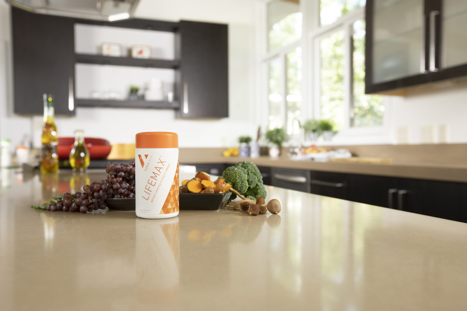 Get Strong, Stay Strong with ASEA® VIA® LifeMax - ASEA News