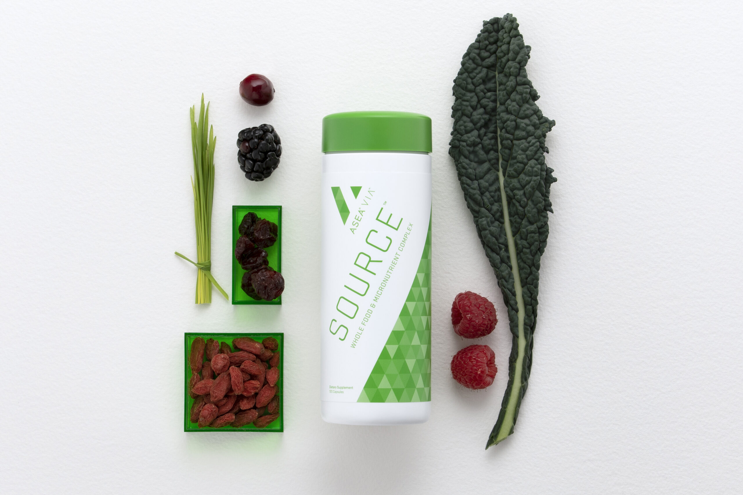 Unleash your inner superhero with ASEA VIA® Source: Fuel your body for ...