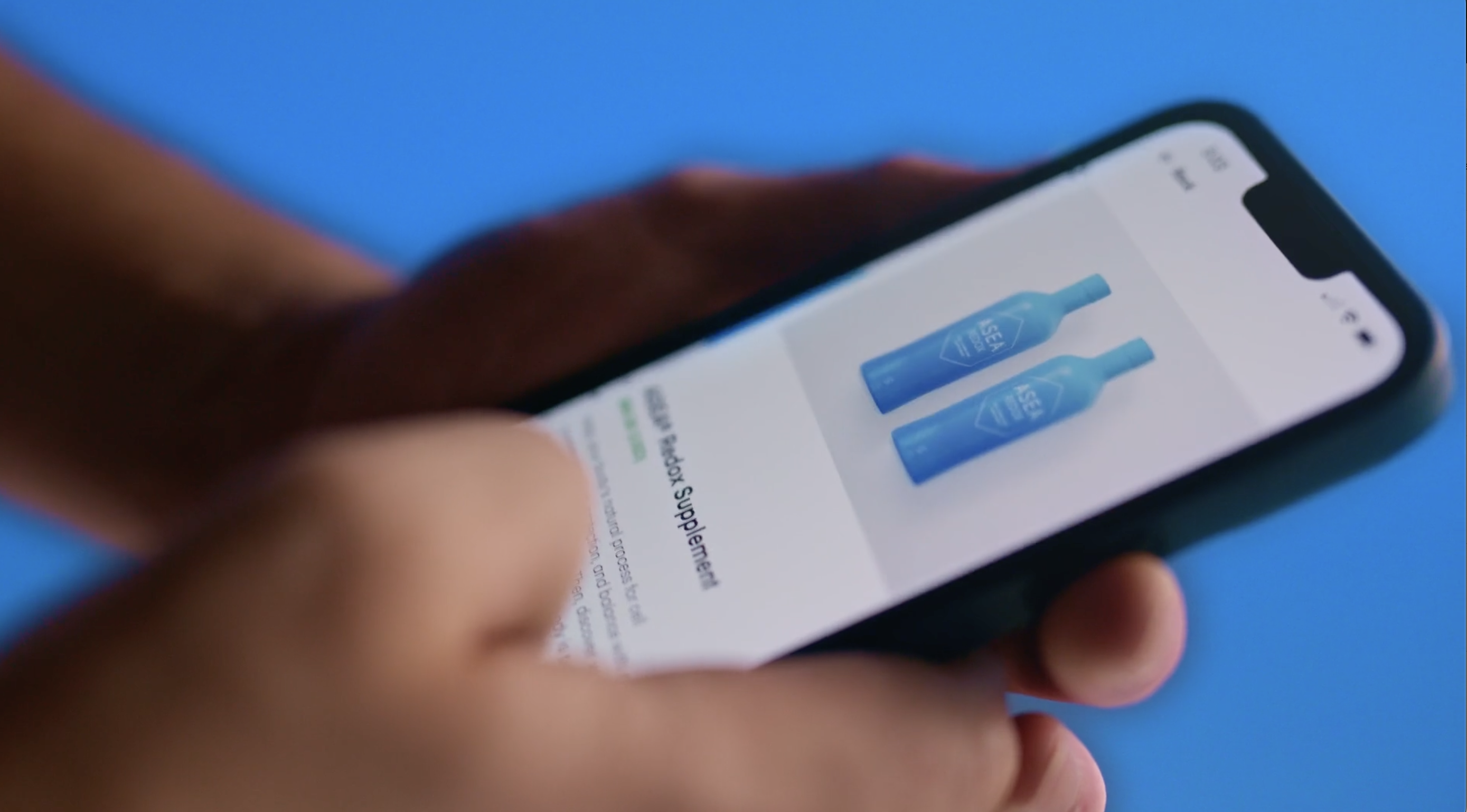 The ASEA app is officially here! - ASEA News