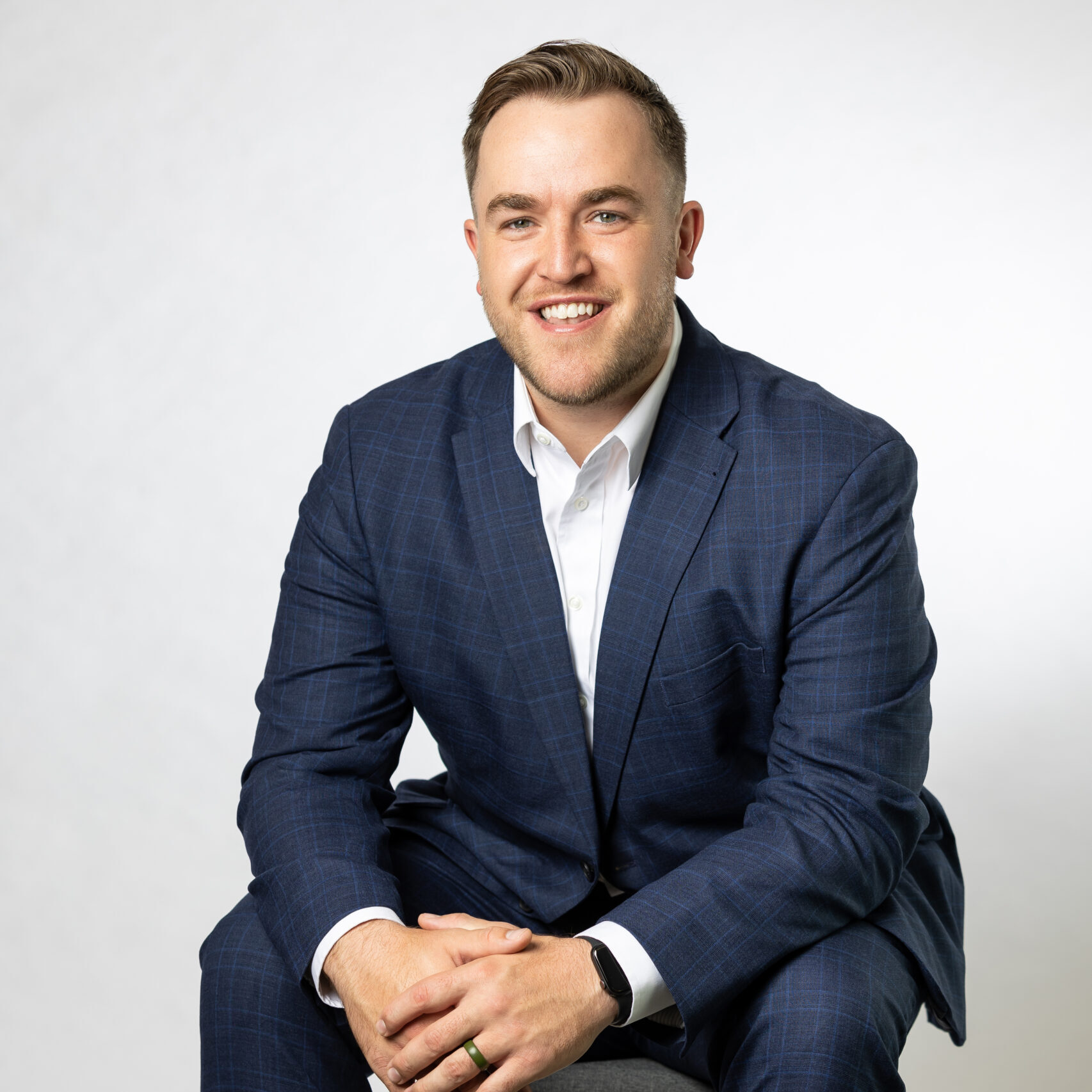 Executive Message: Hunter Dean, SVP of R&D and Production Operations ...