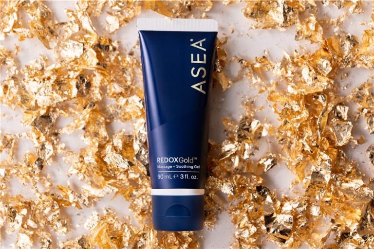 ASEA announces launch of new redox technology product REDOXGold ...